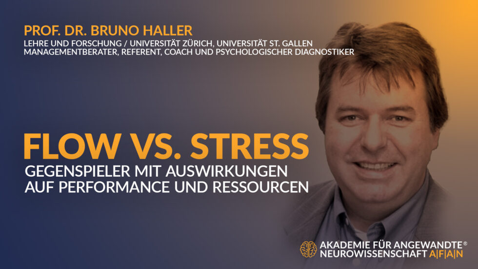 23-06 FLOW VS. STRESS | A | F | A | N